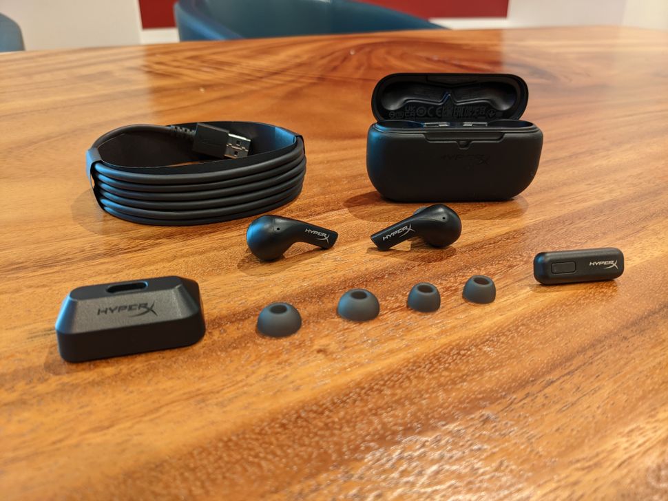 HyperX Cloud Mix Buds review | Tom's Guide