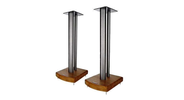 Atacama Moseco 6 review: smart and capable speaker stands | What Hi-Fi?