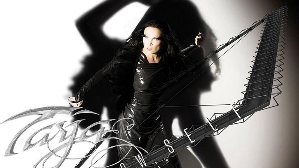 Tarja - The Shadow Self album review | Louder