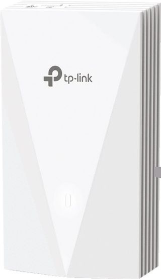 Hands on: I tried out the TP-Link Omada EAP655-Wall - read what I ...