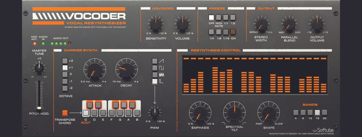 Want to channel your inner Daft Punk? Here are 9 of the coolest vocal ...