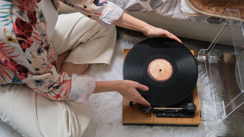 Best portable record players 2025: For small spaces | Louder
