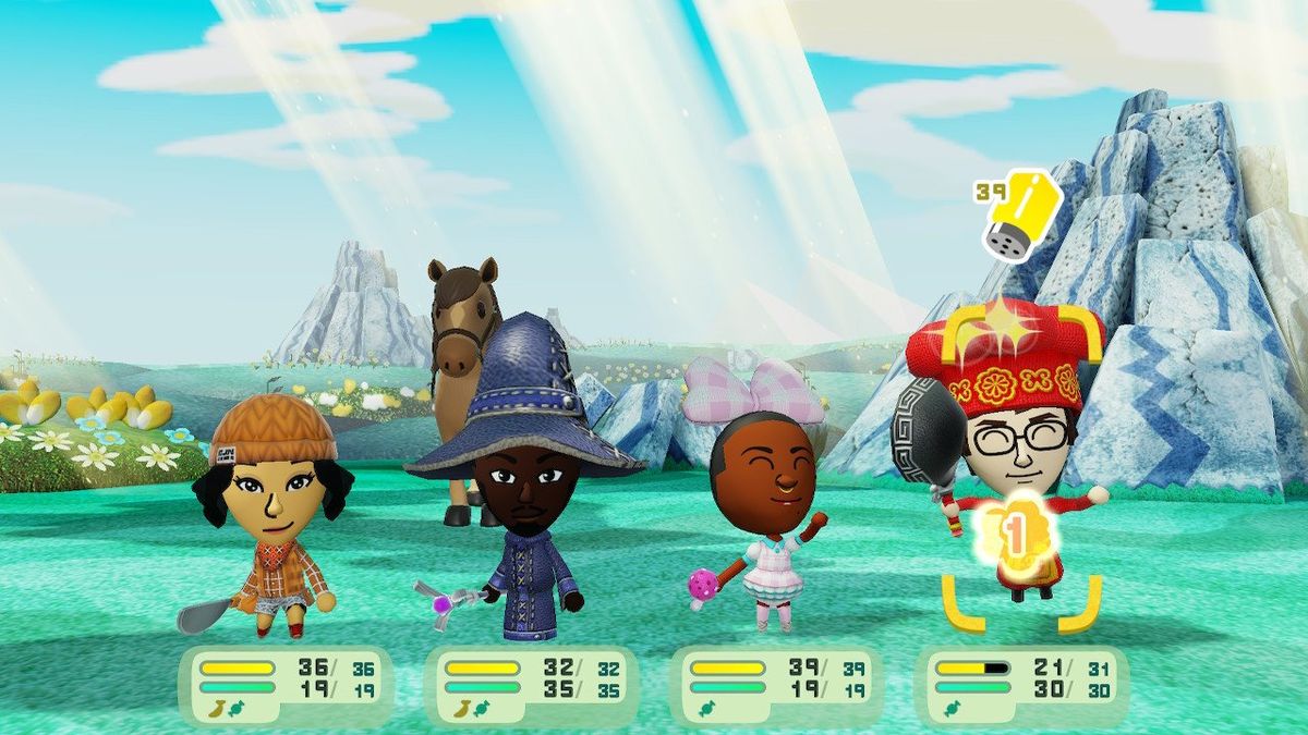Miitopia for Nintendo Switch: Tips and tricks | iMore