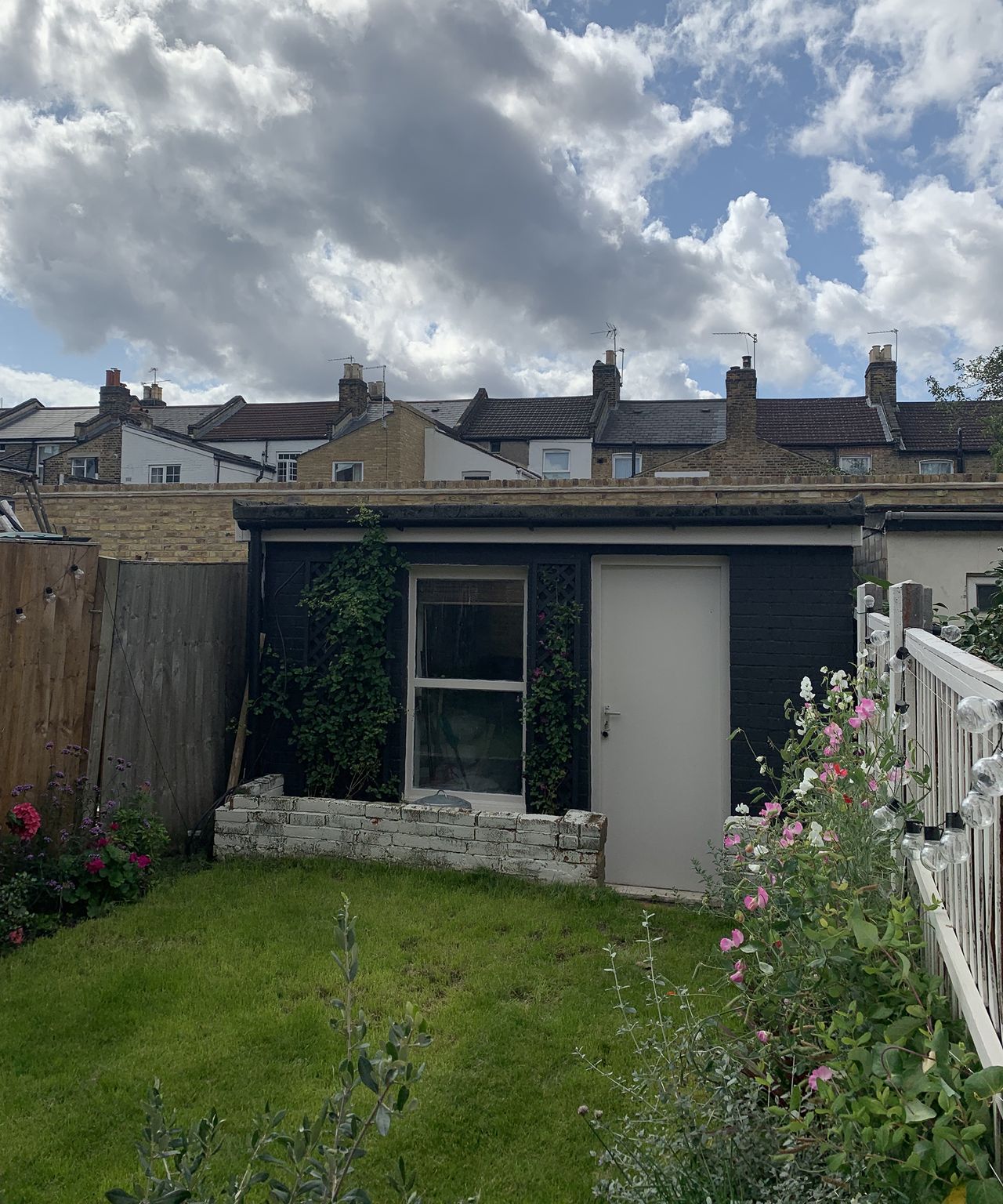 Installing sliding patio doors: a step-by-step guide | Real Homes