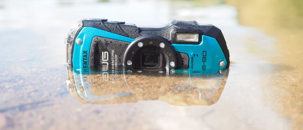 The best waterproof camera | Digital Camera World