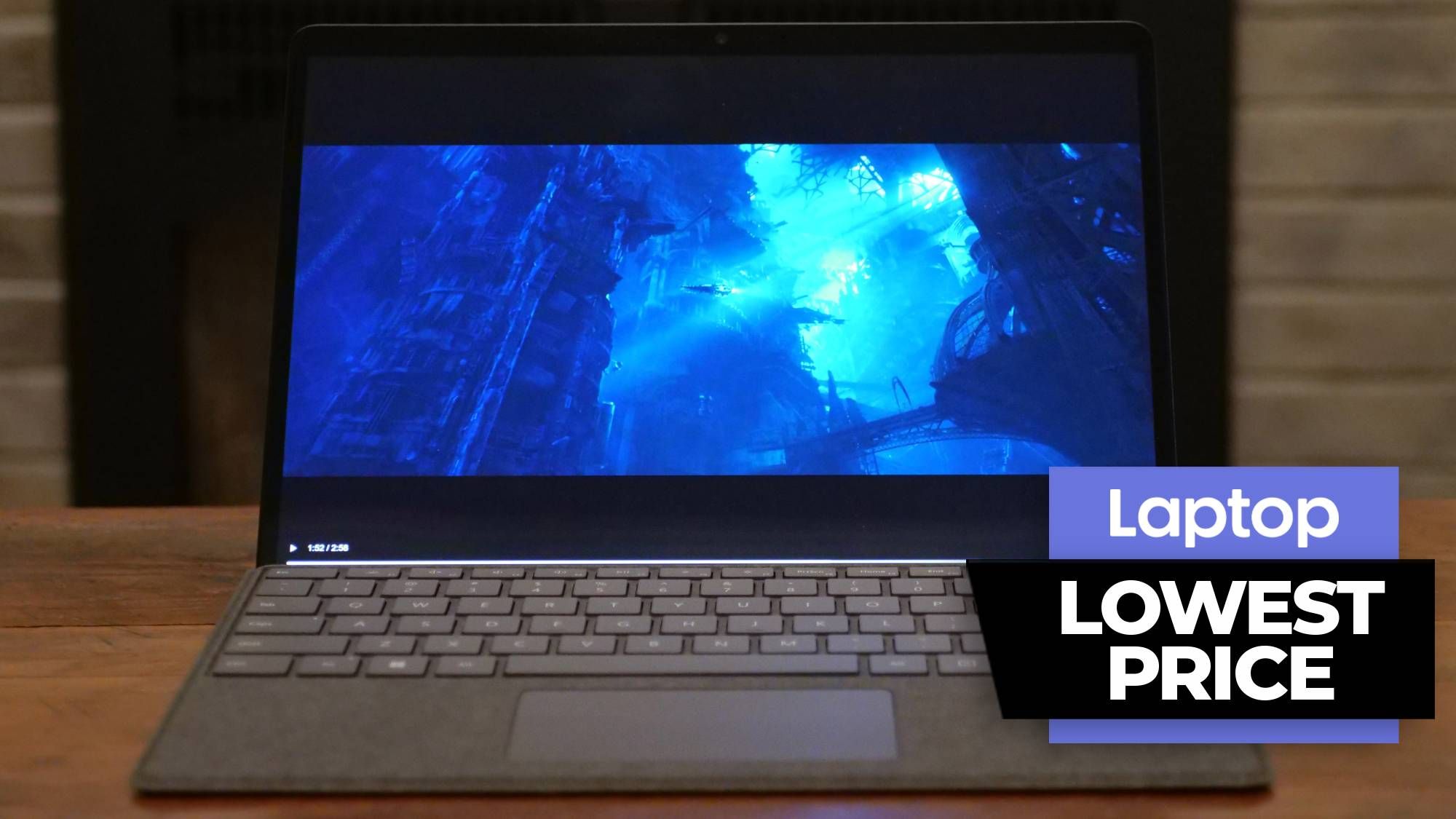 Back-to-school deal knocks $350 off Microsoft Surface Pro 8 with ...