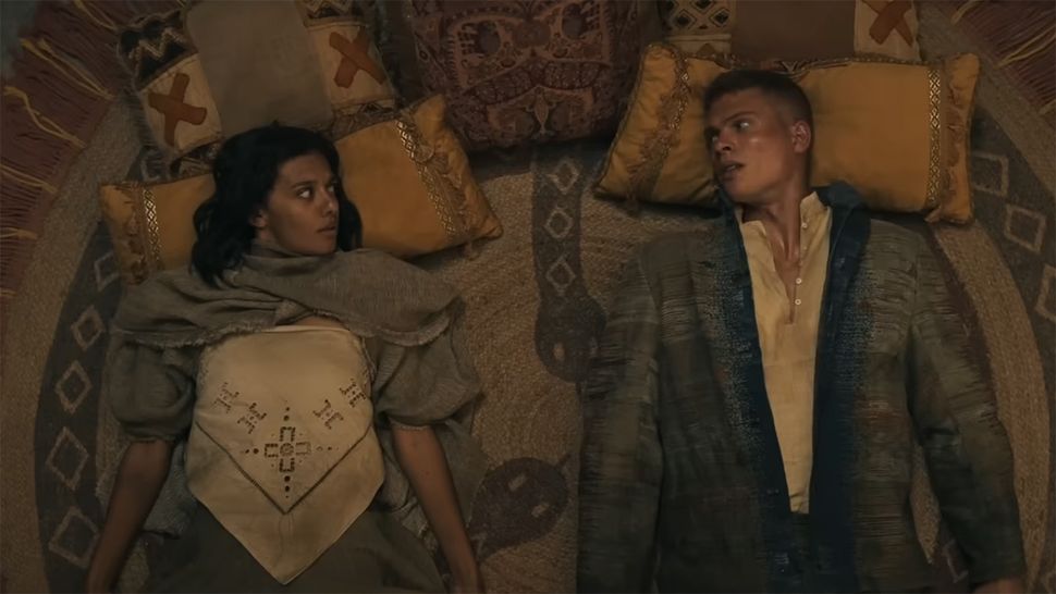 The Wheel of Time season 3: release date, trailer, confirmed cast ...