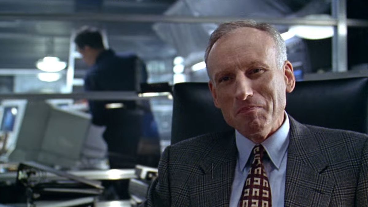 32 Character Actors Who Were Everywhere In The '80s and '90s | Cinemablend