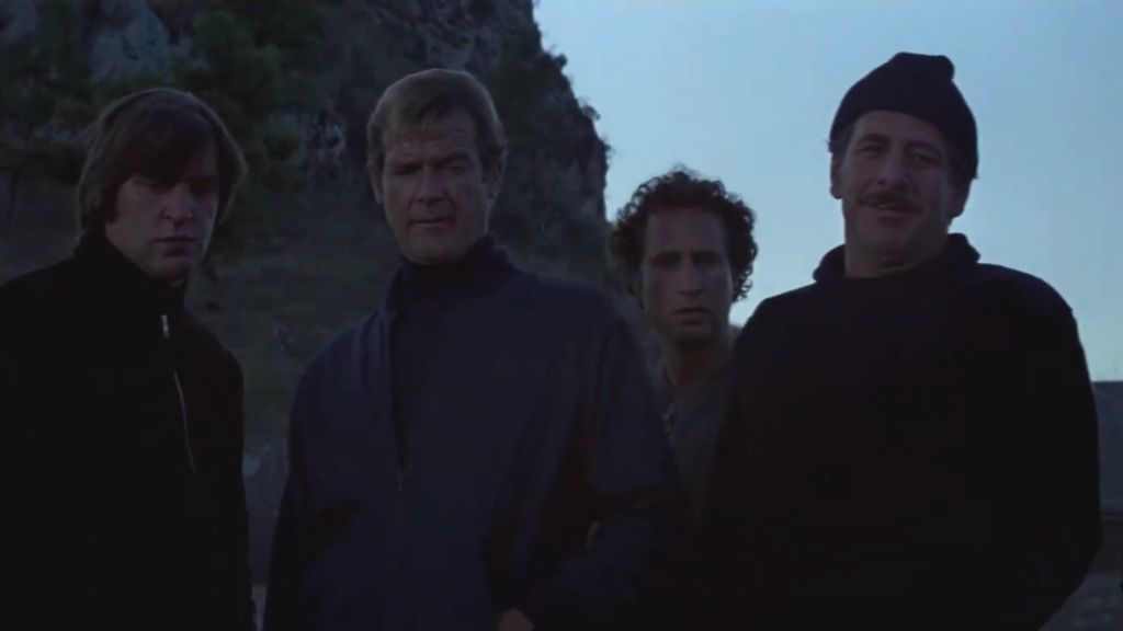 32 Of James Bond's Most Quotable Lines | Cinemablend