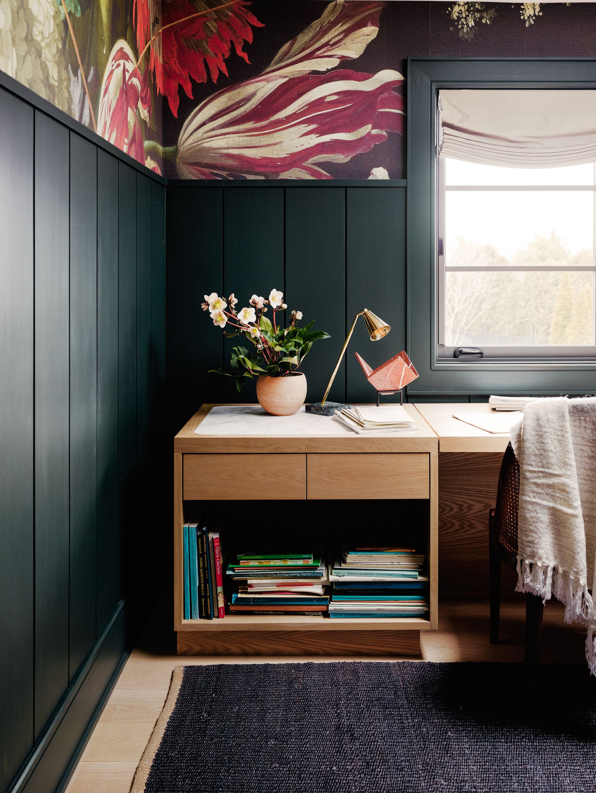 Best Green Paints — 8 Wall Colors Recommended by Designers | Livingetc