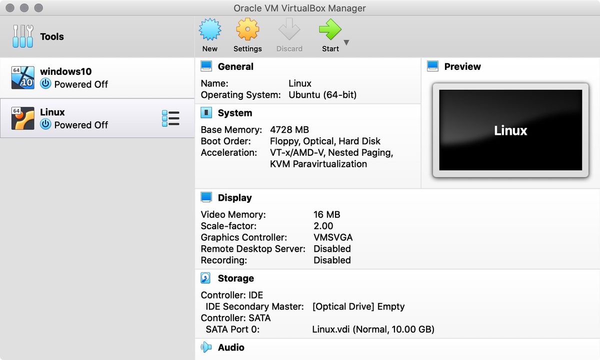 VirtualBox for Mac review: Unpolished virtualization that's not for ...