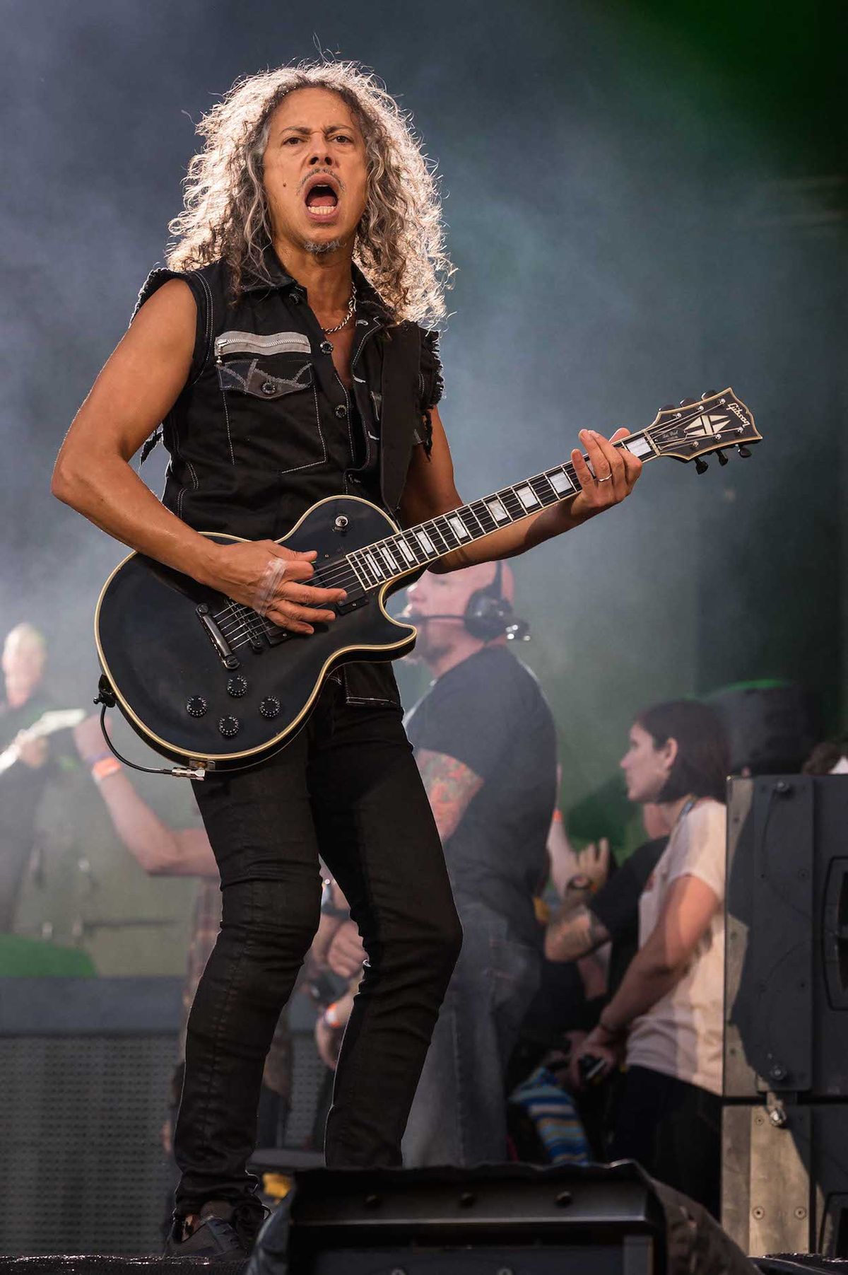 Sonisphere 2014 in Photos | Louder