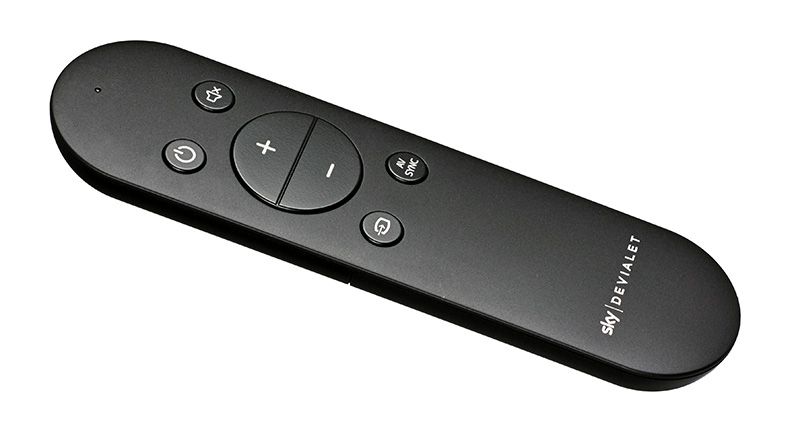 Sky Soundbox review | What Hi-Fi?