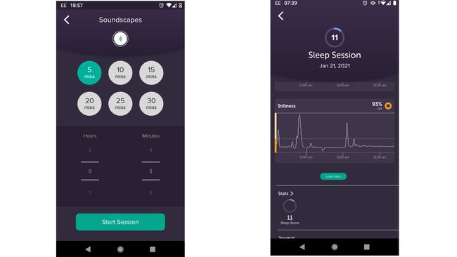 Muse S review | TechRadar