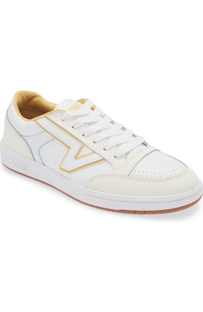 The Vans Sneaker Trend Is Approved By Every Stylish Celebrity | Marie ...