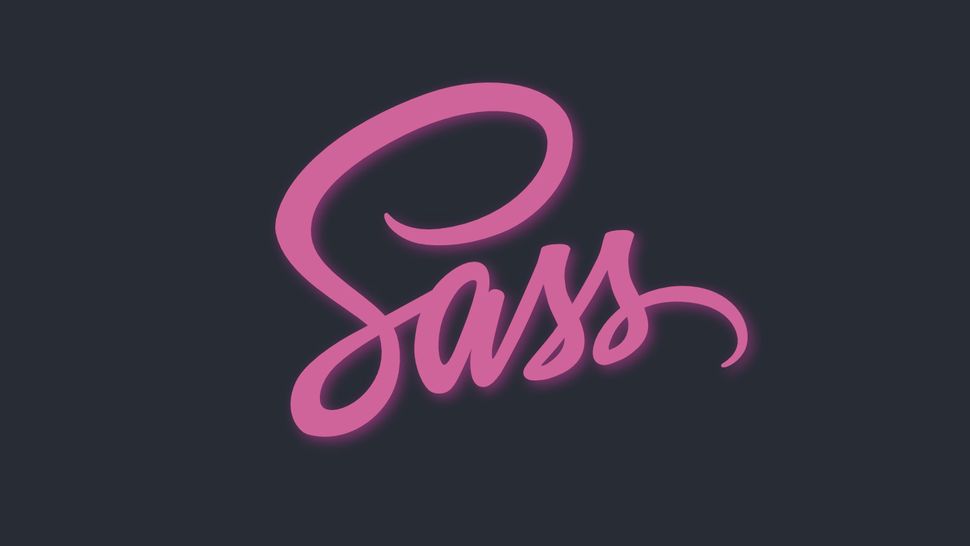 What Is Sass Your Guide To This Top Css Preprocessor Creative Bloq