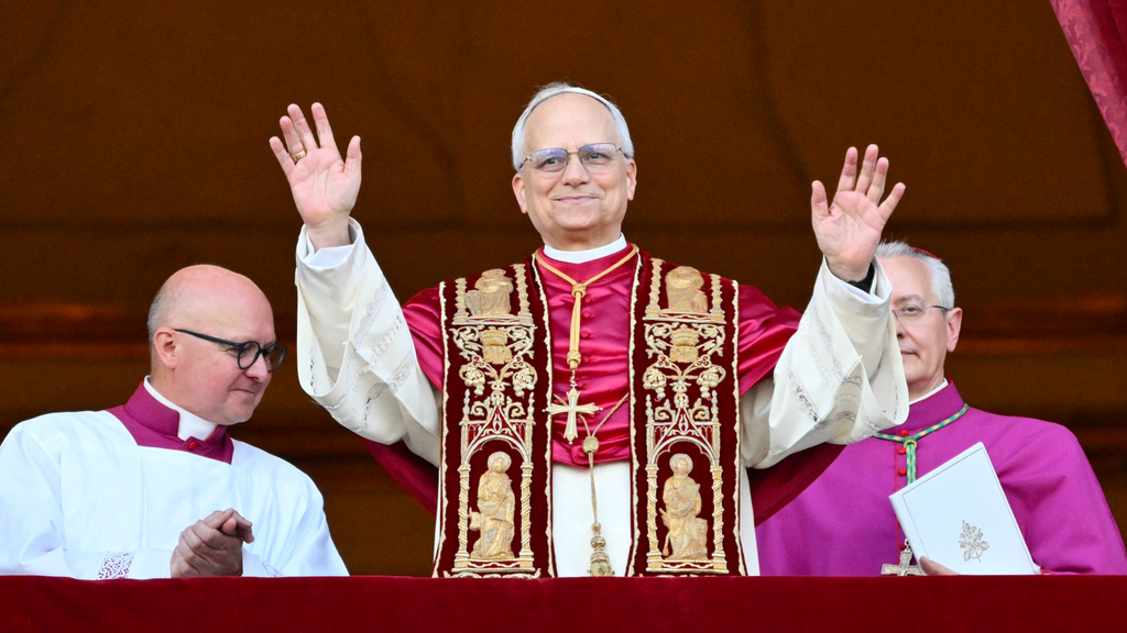 What does the Pope do, anyway? | Live Science