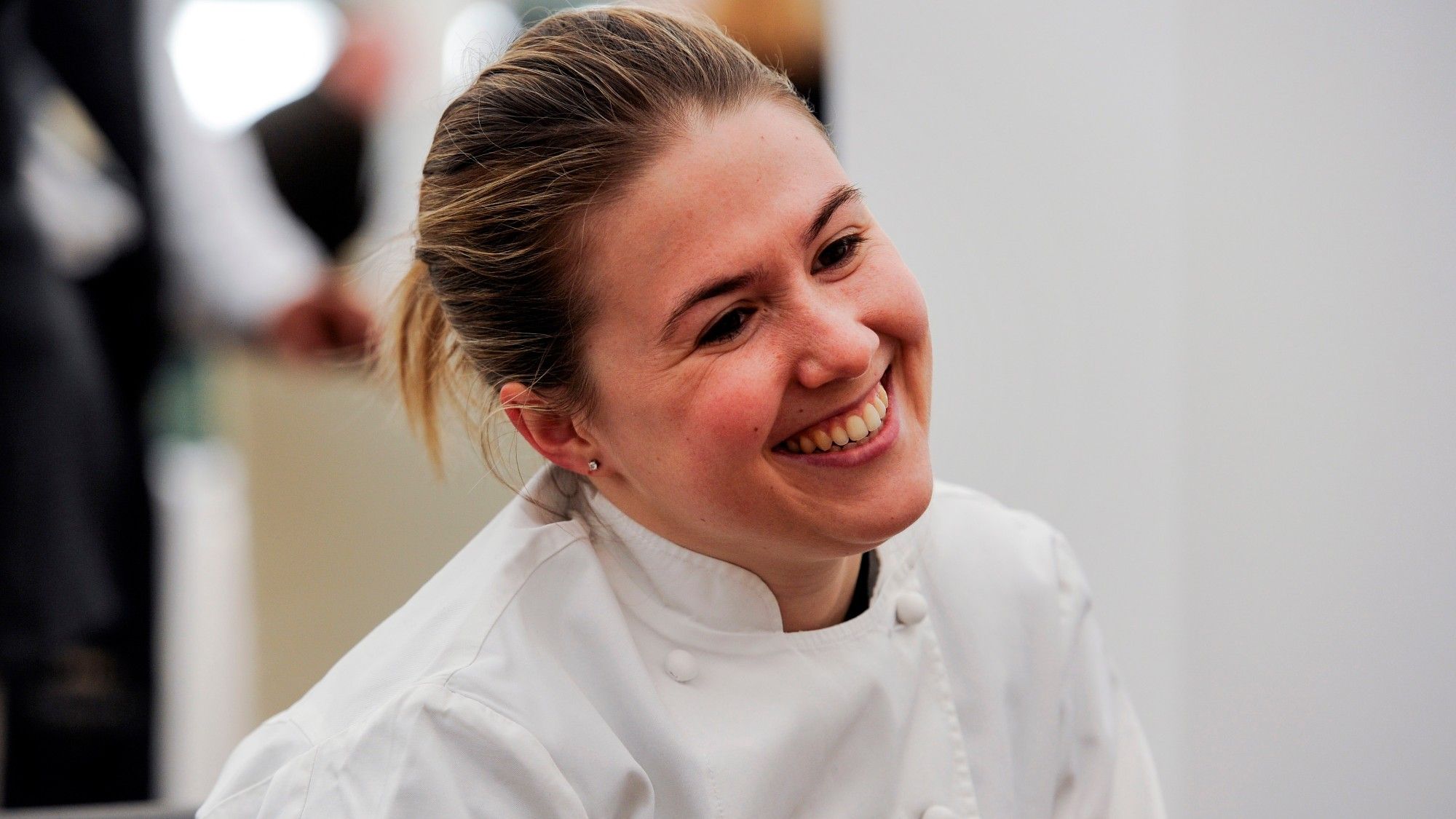 Why do so few female chefs have Michelin stars? | The Week