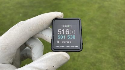 Best Golf Shot Tracking Apps And Devices 2024 | Golf Monthly