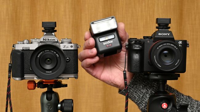The best flash triggers for your camera | Digital Camera World