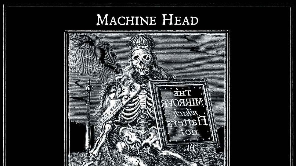 Why The Blackening is Machine Head’s greatest artistic statement | Louder