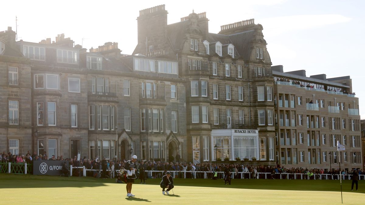 Is This The Ultimate Place To Stay On Planet Golf? | Golf Monthly