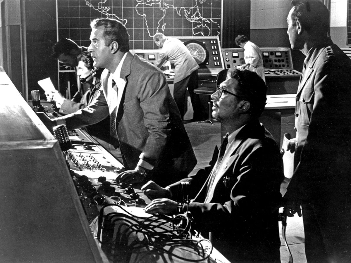 7 Movies Featuring Earth-Threatening Asteroids | Space