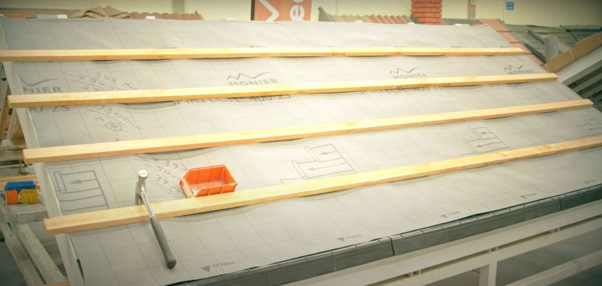 How to Build a Roof: A Step-by-step Guide | Homebuilding