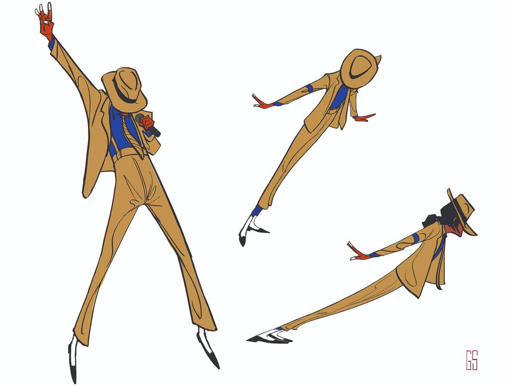 Animation sketches: 8 ways to improve your drawings | Creative Bloq