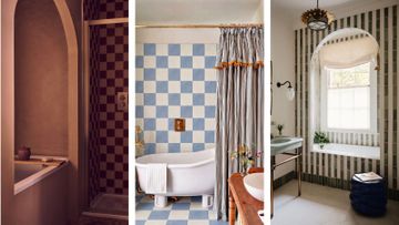 What are the best bathroom color combinations? 5 pairings to try ...