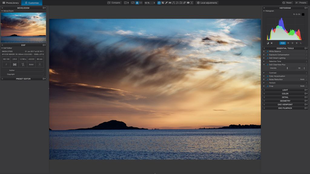 Best Adobe Lightroom alternative of 2025 | TechRadar
