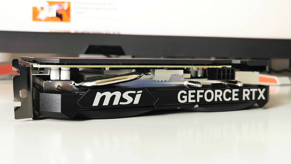 Nvidia GeForce RTX 4060 review: "A DLSS darling with 1440p potential ...