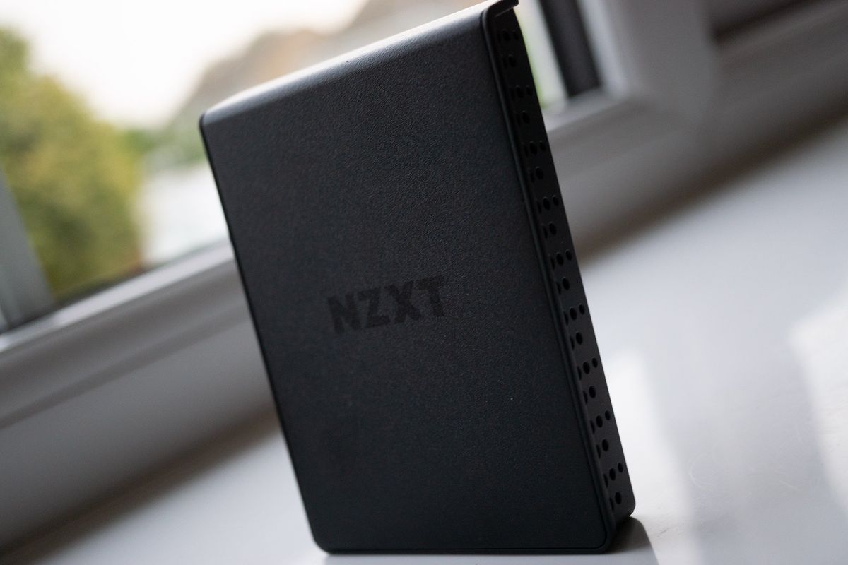 NZXT HUE 2 RGB PC Lighting Kit [Review]: Add some color to your PC ...