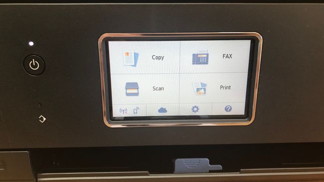 Canon Pixma TR8550 review | TechRadar