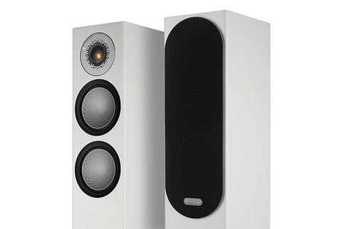 Monitor Audio Silver 200 review | What Hi-Fi?