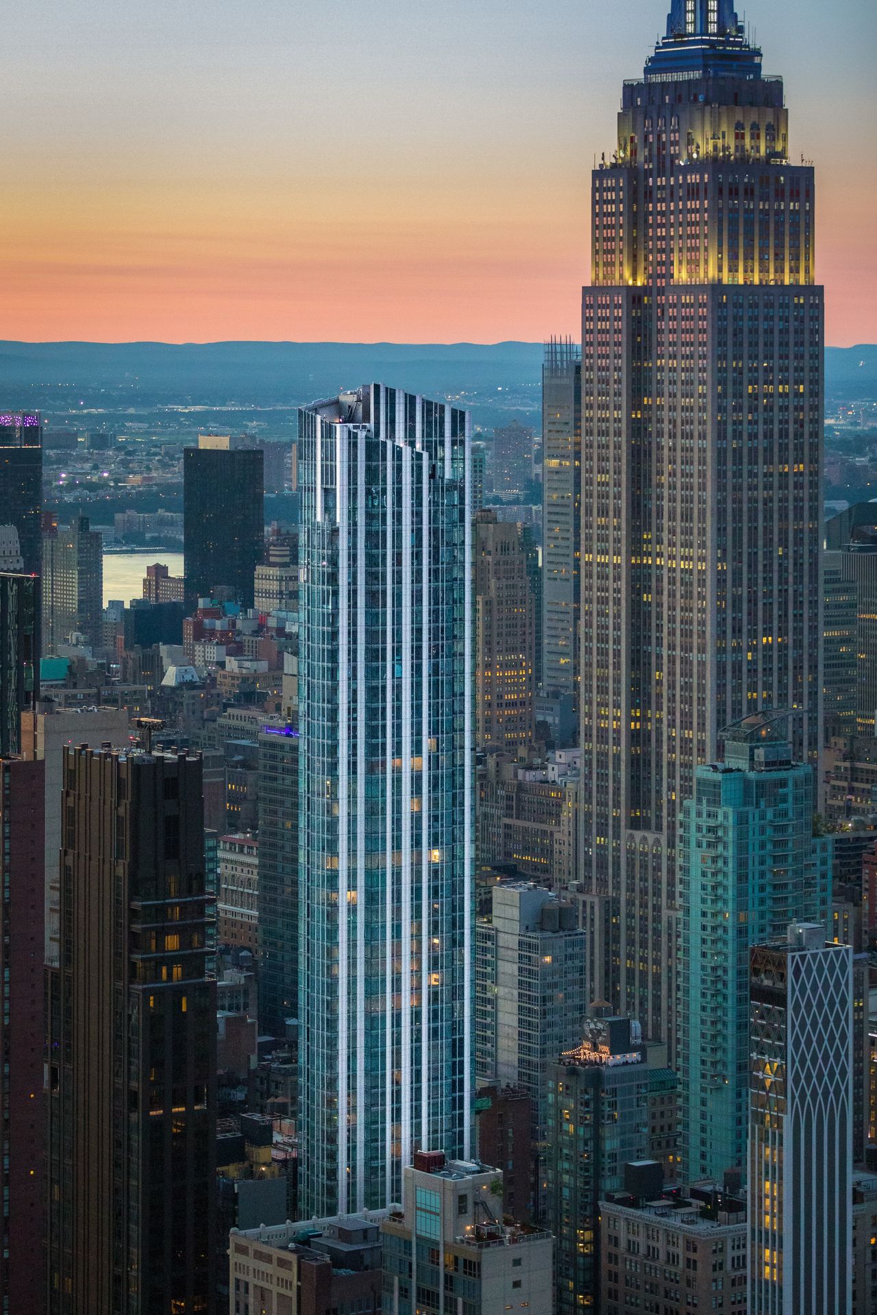 This is New York’s Madison House | Wallpaper*