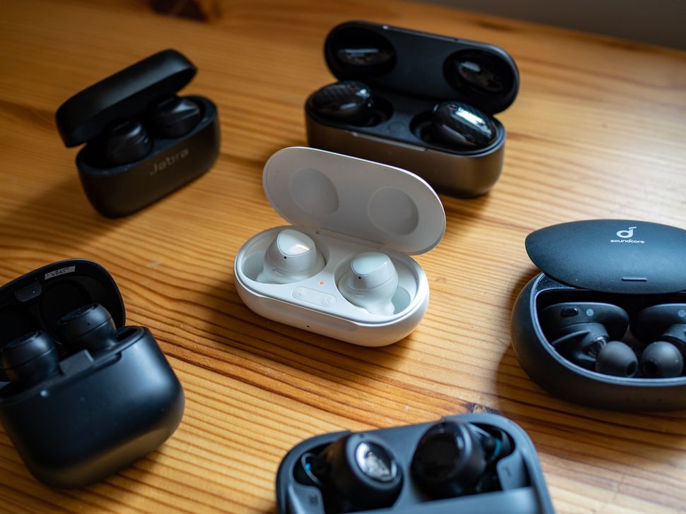 The history of true wireless earbuds: Here's what's changed over the ...