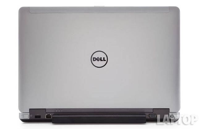 Dell Latitude E6540 Review | Business Laptop Reviews | Laptop Mag