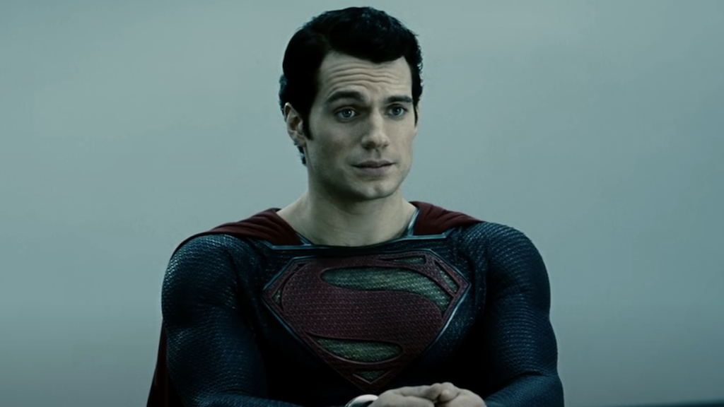 Superman’s Been A Huge Box Office Success. How That Rubbed Off On Man ...