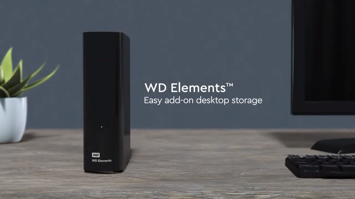 Snag 12TB worth of combination external and internal storage for cheap ...