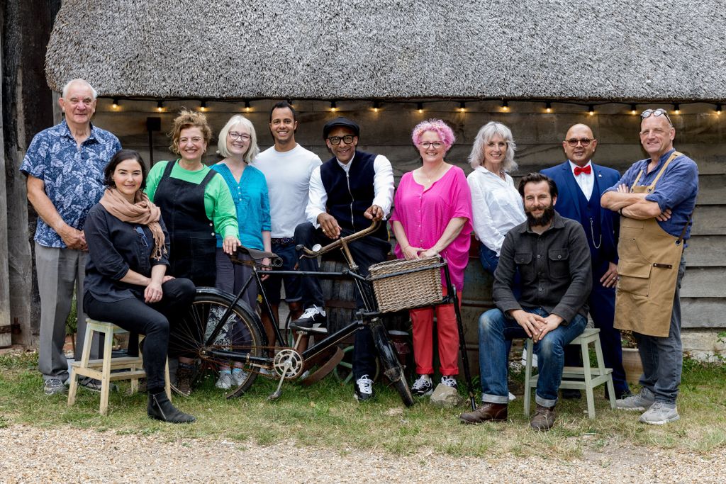 The Repair Shop 2023: release date and everything we know | What to Watch