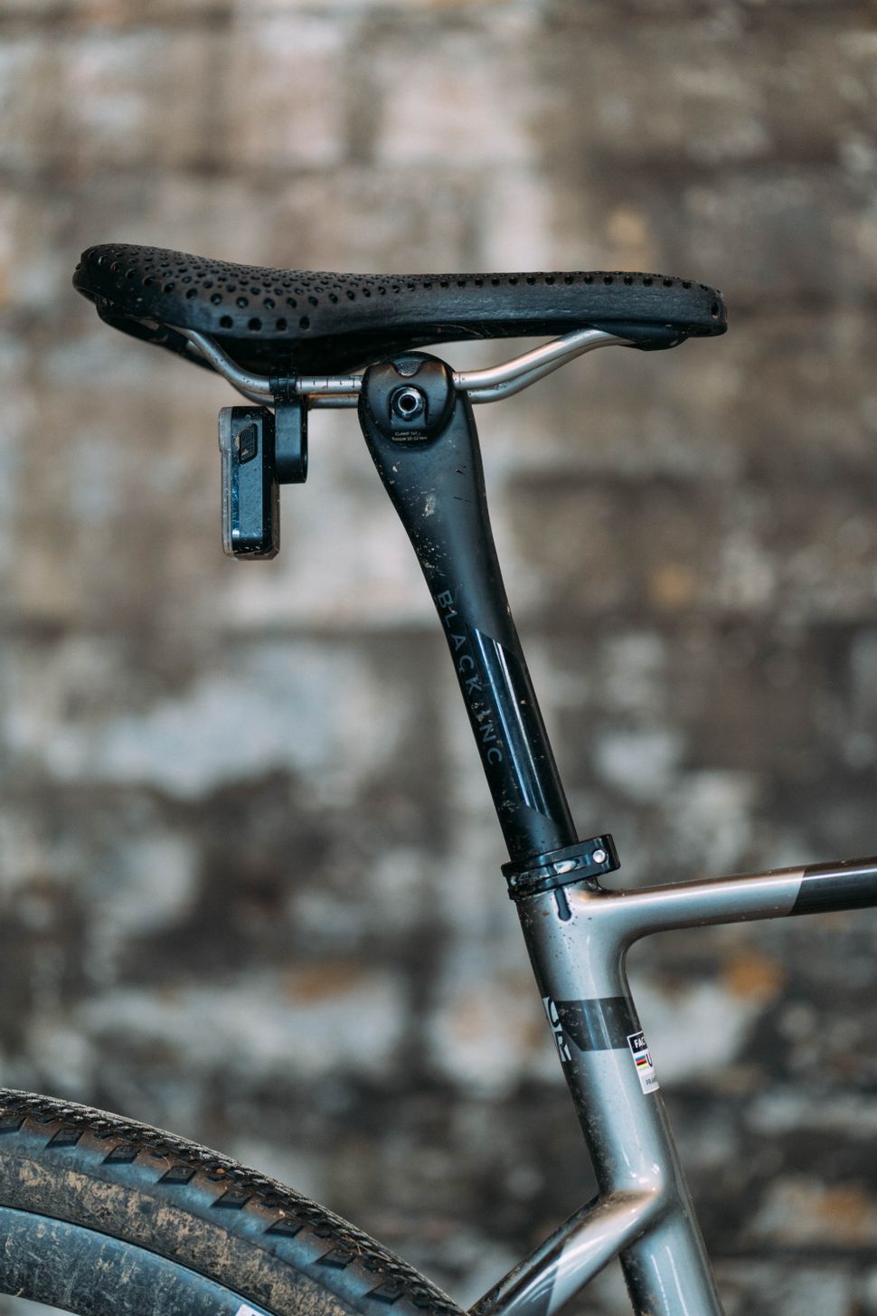 Factor Aluto gravel bike review: Sharp and agile, great for the ...