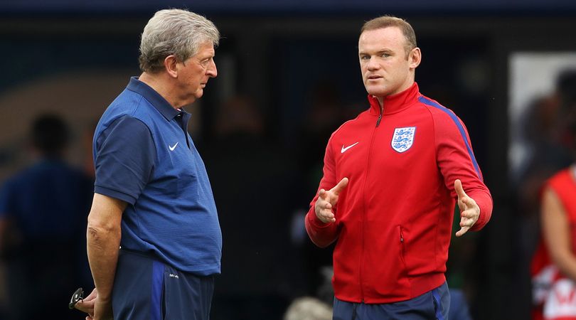 Michael Cox: England must change midfield structure against Bale's ...