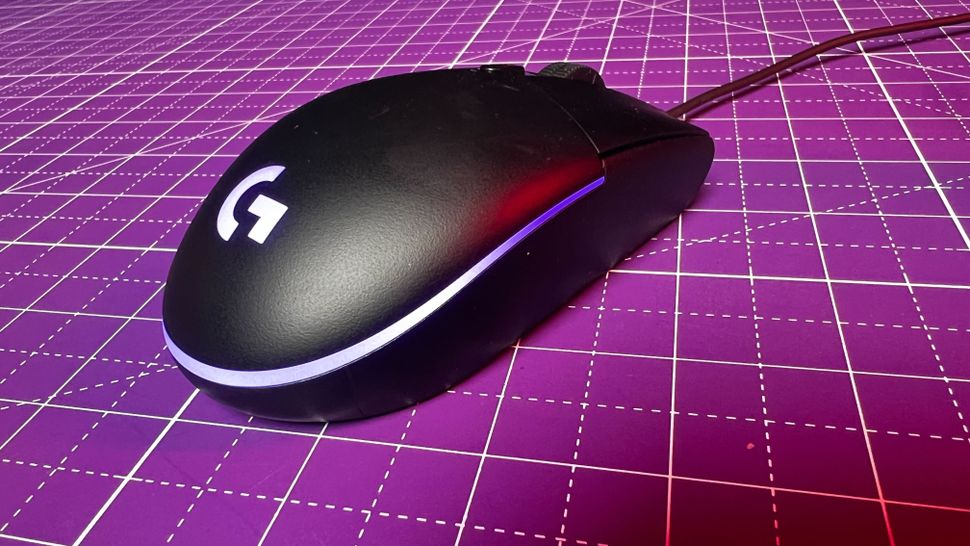 Logitech G Pro | PC Gamer