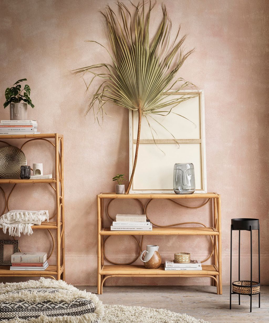 Rattan decor is making a comeback – here are 10 ways to use it in your ...