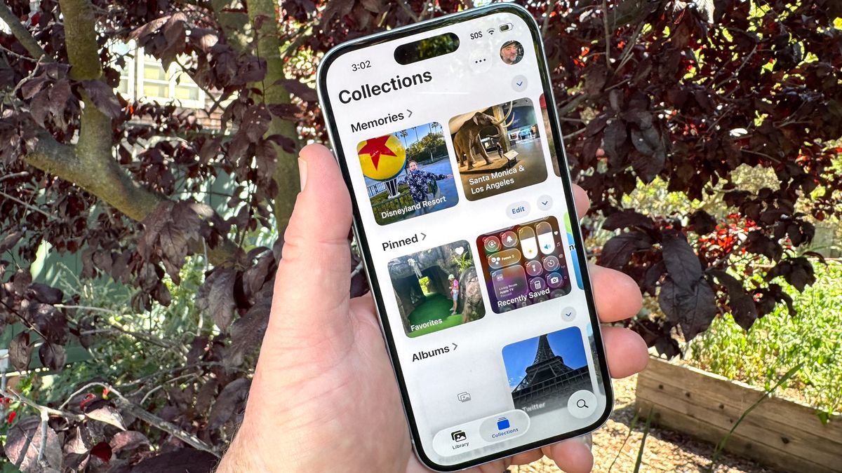 7 essential Apple Photos tips for your iPhone everyone needs to know ...