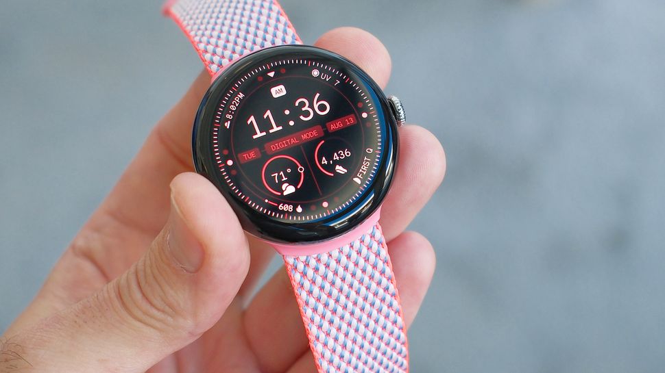 RIP Fitbit? 5 alternatives to Fitbit’s best trackers and smartwatches ...