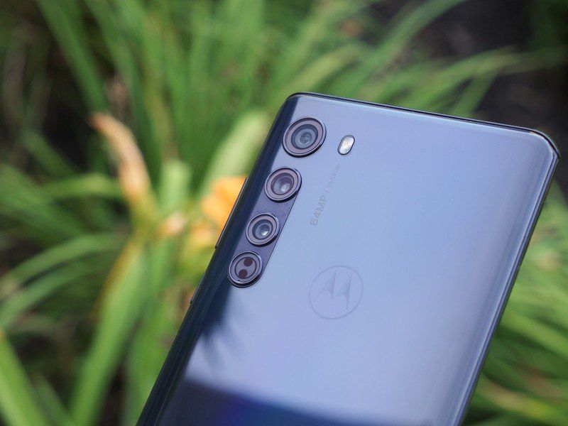 Motorola Edge review: Motorola's best phone since the Moto X | Android ...