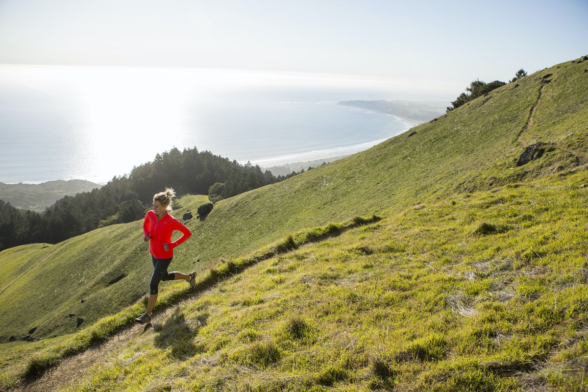 How to start trail running: a beginner's guide | Advnture