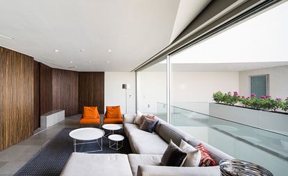 Inside AGi's Wall House in Kuwait City | Wallpaper*